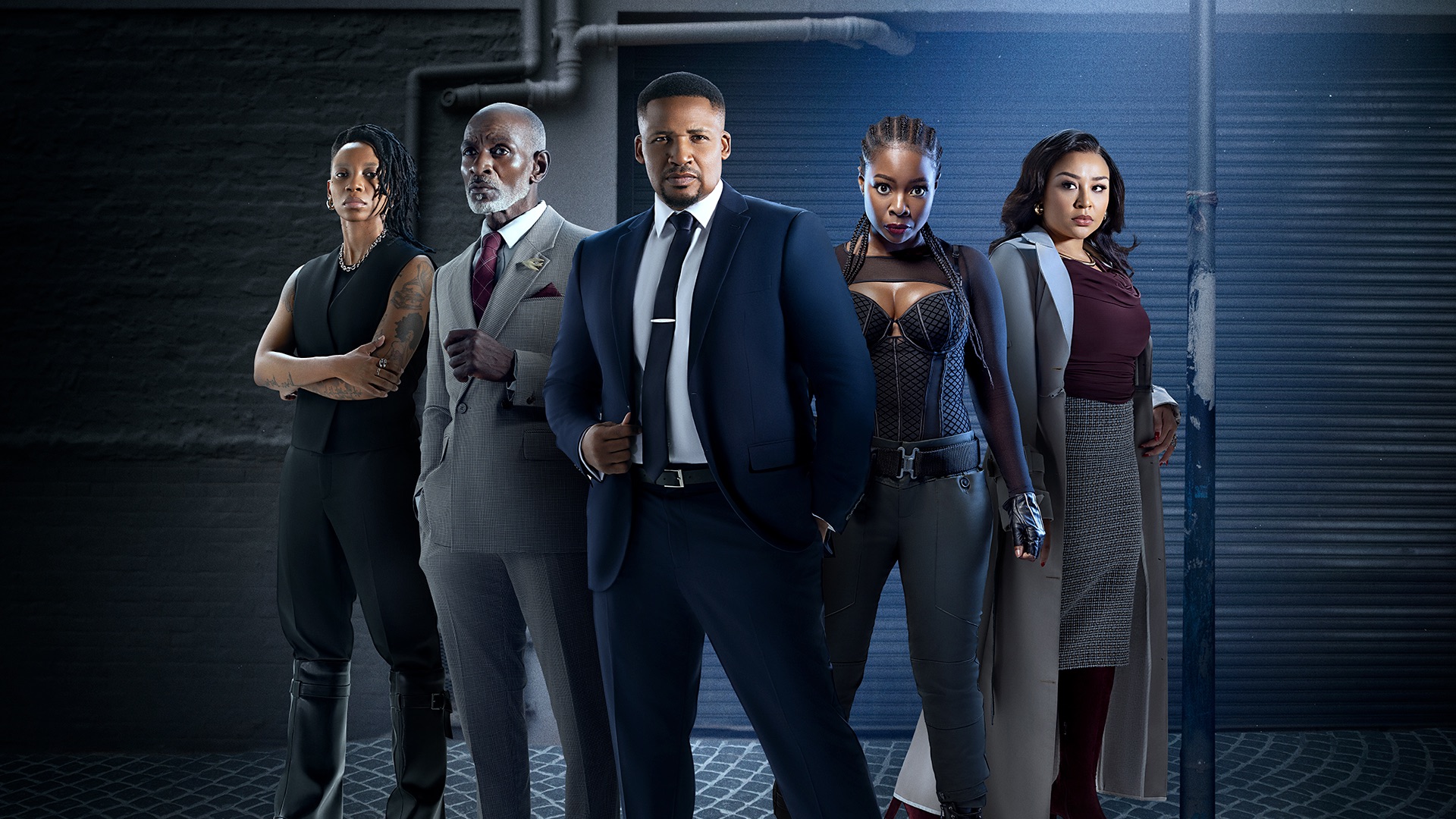 Top 10 South African shows you need to watch before 2025 ends