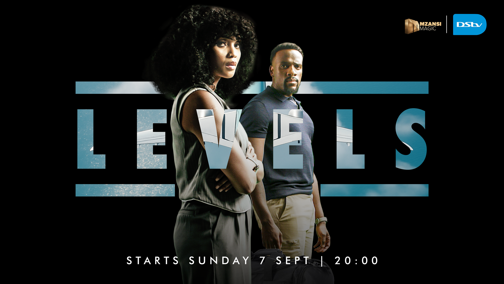TV Mzansi: TV Shows, Movies, Interviews, & Movie Trailers