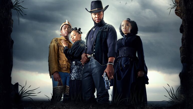 Outlaws returns to Showmax for Season 2 with an exciting new cast - TV ...