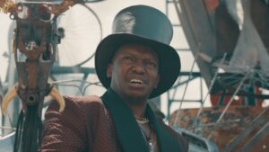 Tlali returns: Outlaws’ most loved and hated villain is back for Season ...