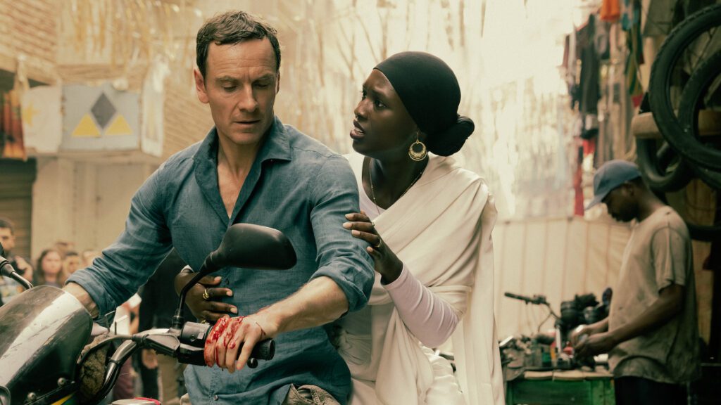 Outlaws returns to Showmax for Season 2 with an exciting new cast - TV ...