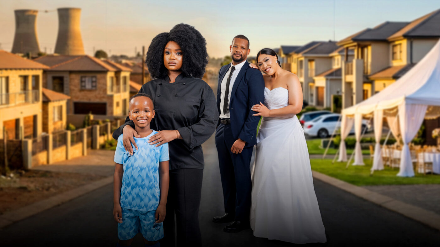 Samkelo Ndlovu opens up about her role in 'Kuningi' - TV Mzansi