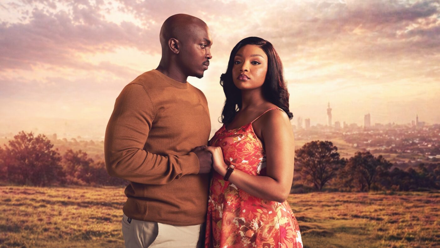 Mzansi Magic’s new telenovela, 'Kwa Baba' premieres in June