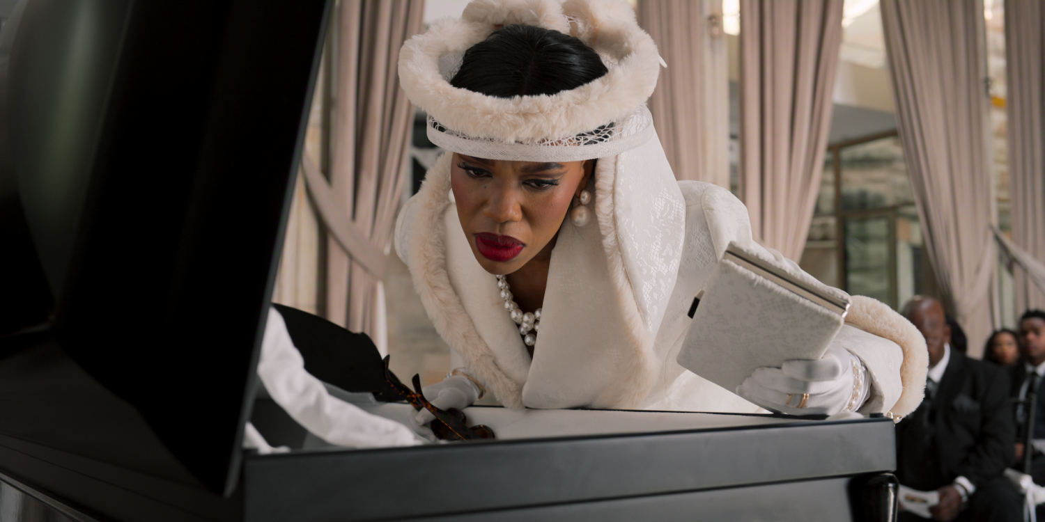 The Polygamist cast, plot and release date on Netflix- TV Mzansi