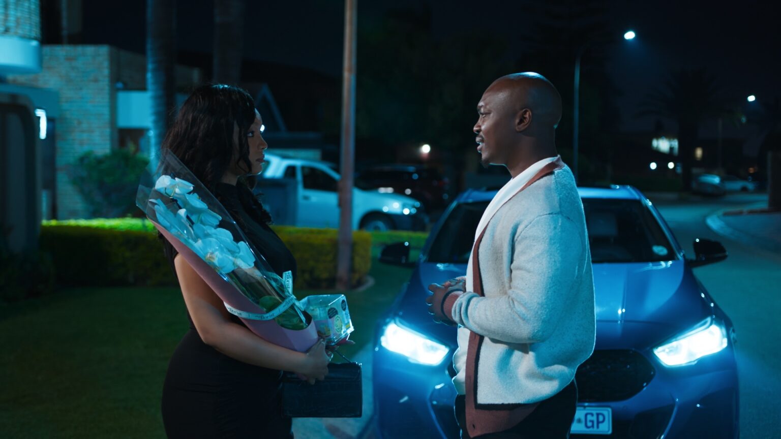 5 reasons to watch Mzansi Magic’s new telenovela 'Kwa Baba' - TV Mzansi